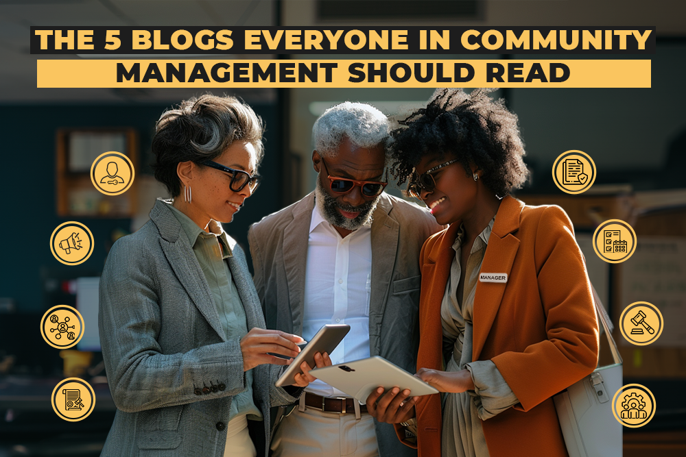 The 5 blogs everyone in community management should read - ONR