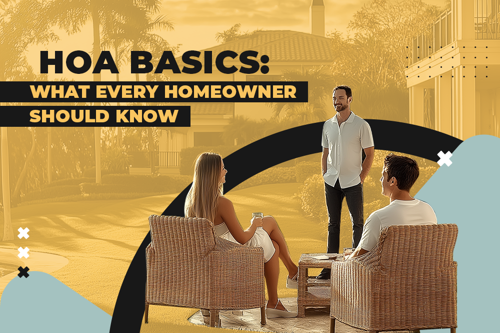 HOA Basics: What Every Homeowner Should Know - ONR