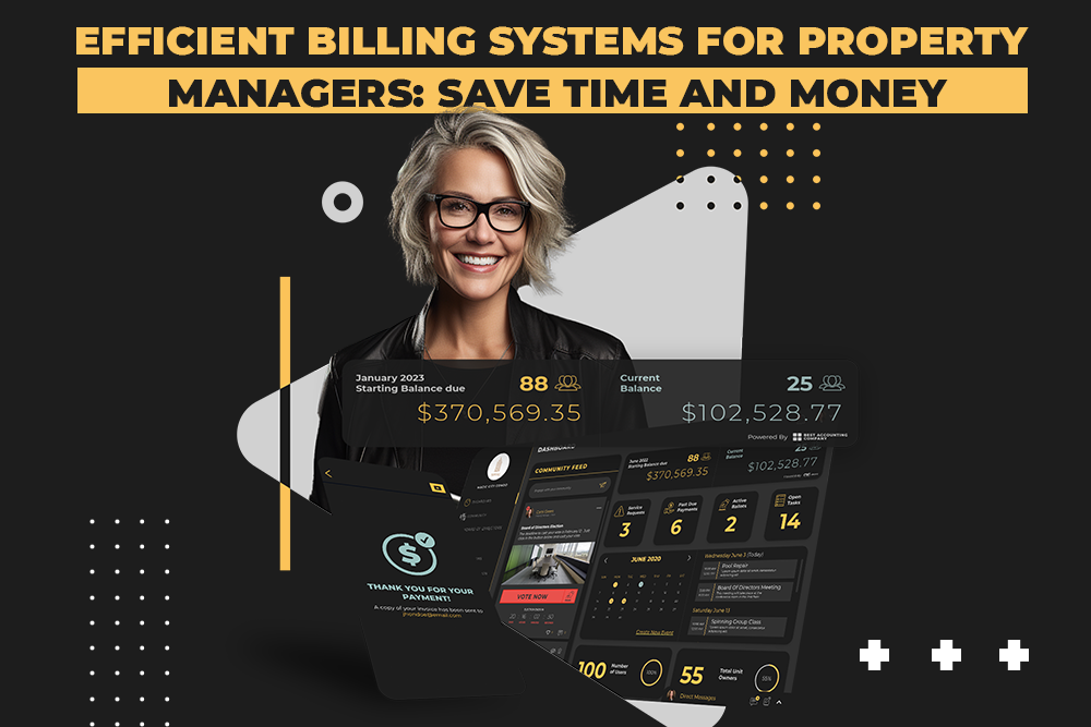 Efficient Billing Systems for Property Managers: Save Time and Money - ONR