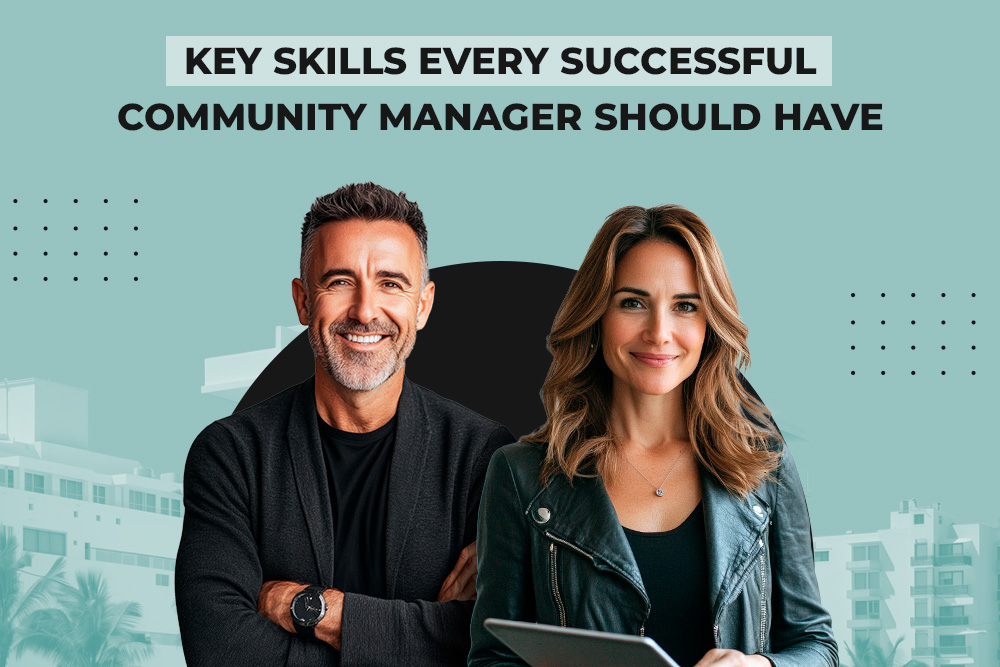 Key Skills Every Successful Community Manager Should Have - ONR